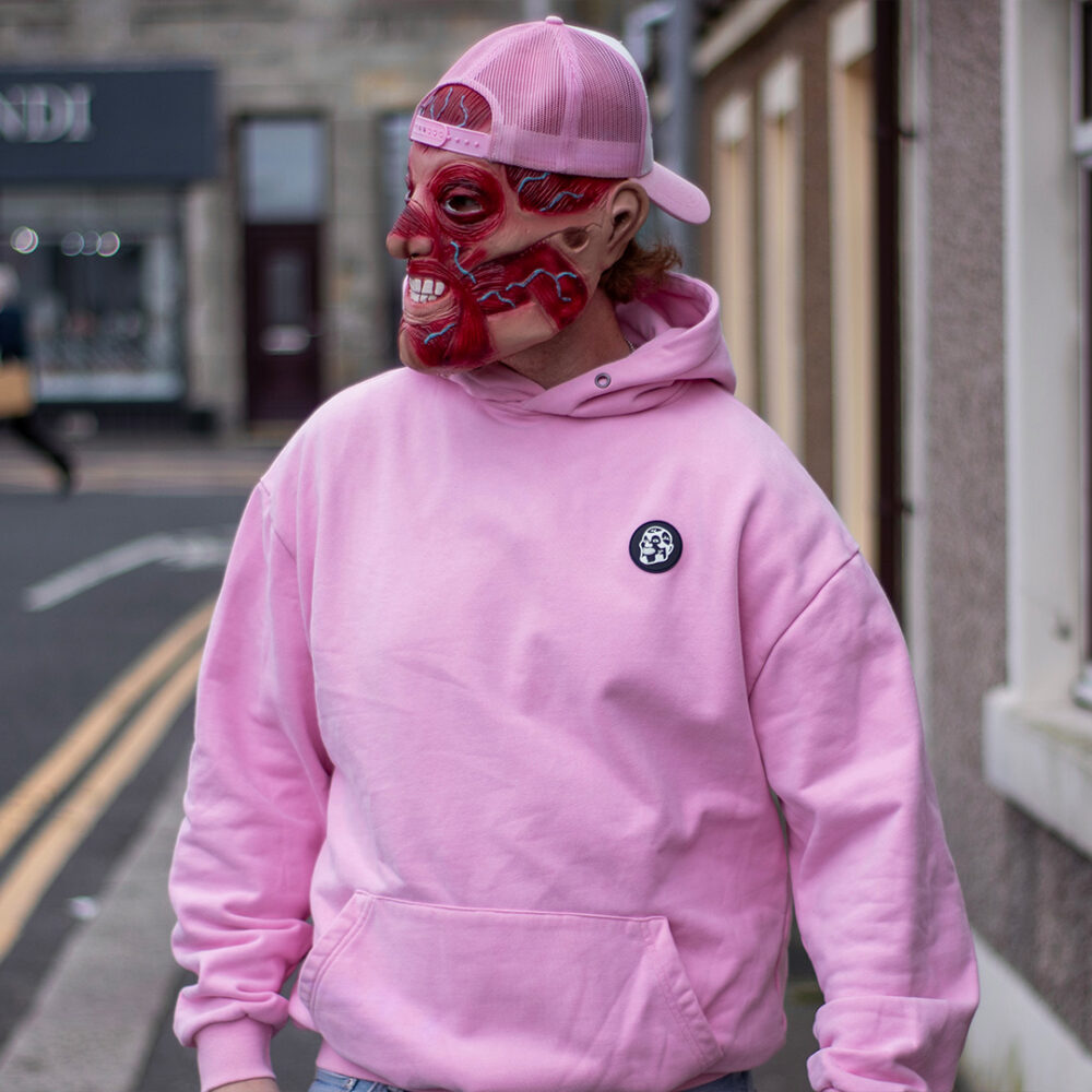Greazy Hoodie - Greazy Co